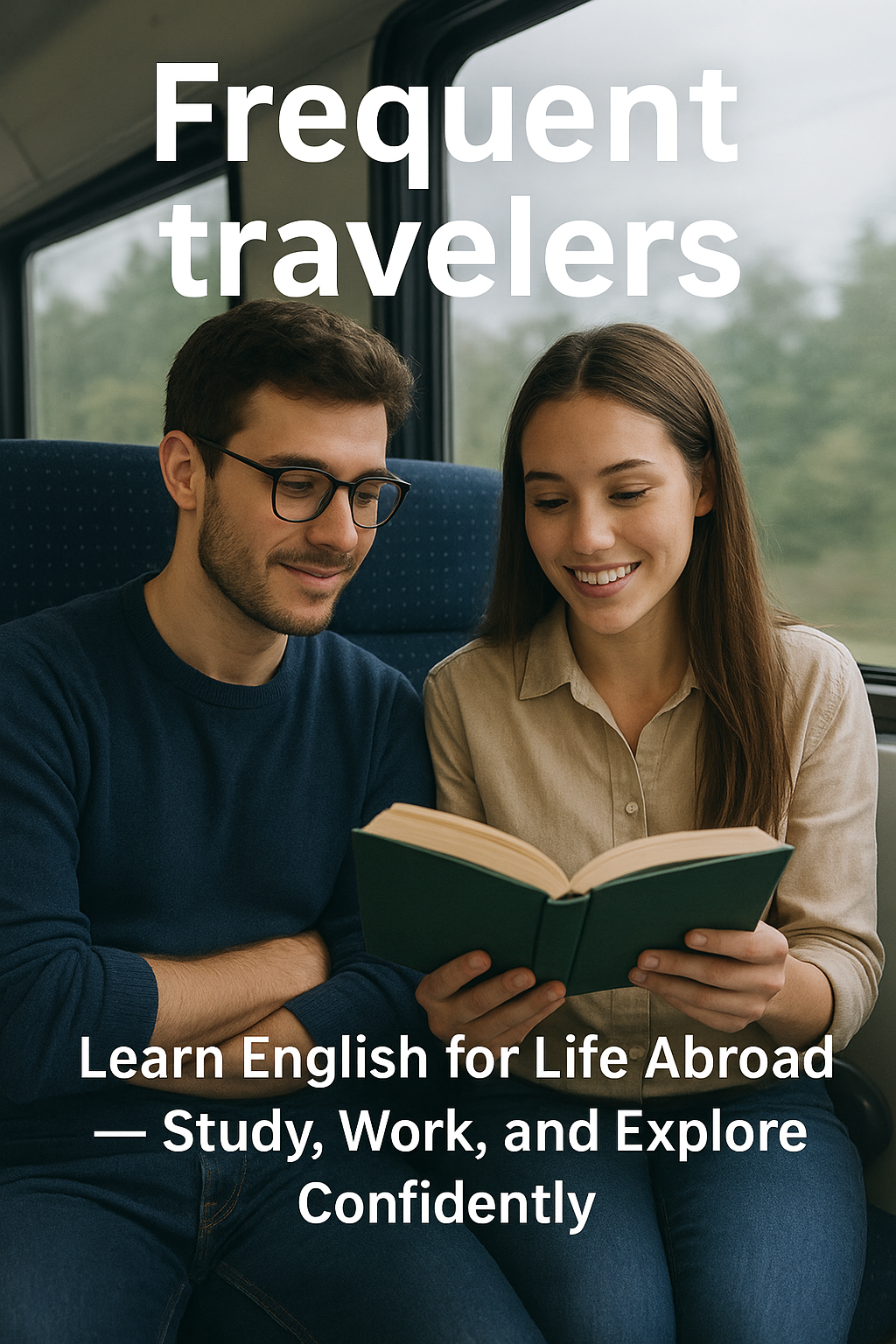 Frequent travelers - TeachFluently